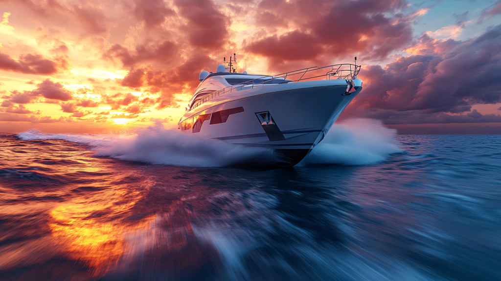 Five Tips for Maximum Marine Power Performance | ODYSSEY® Battery