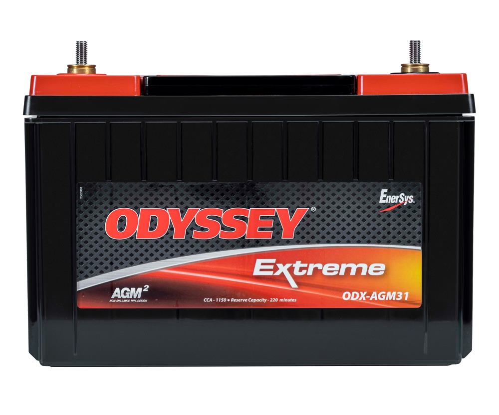 AGM2 Explained – The Latest Innovation in Absorbed Glass Mat Technology ...