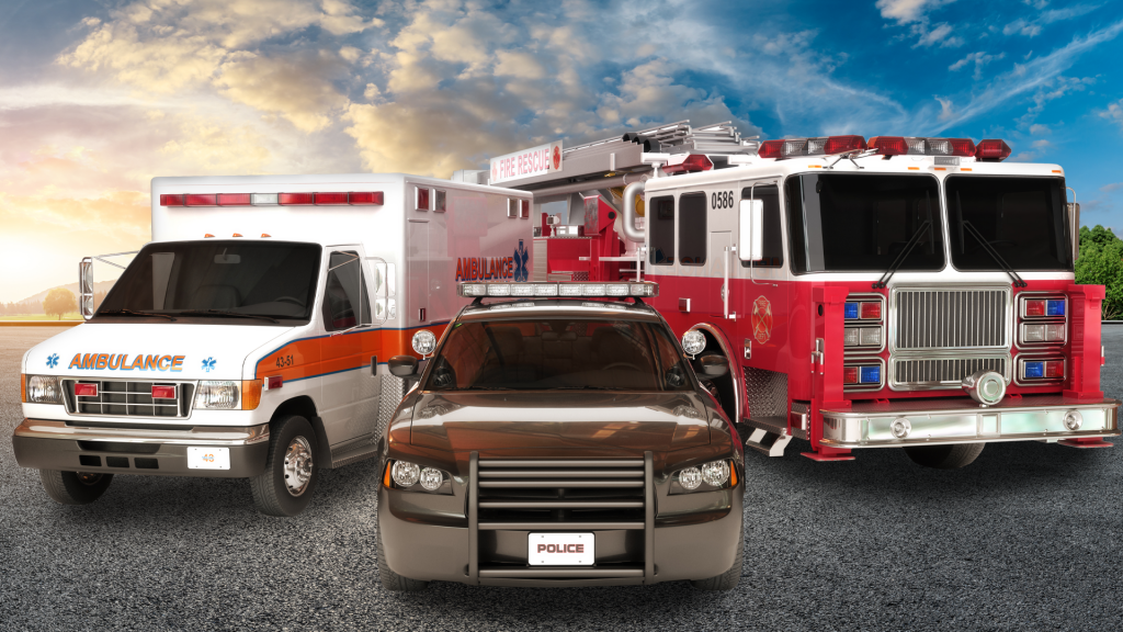 National First Responders Day is an Important Reminder to Check-in on ...