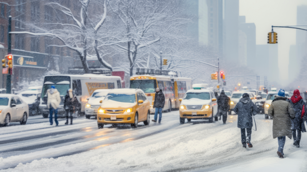 Prepare Your Bus Fleet for Winter by Choosing the Right Power Source ...